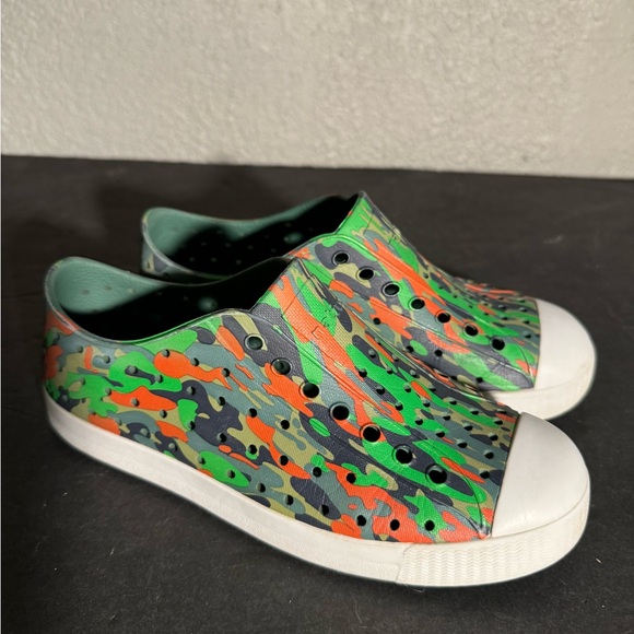 Native Shoes | Shoes | Native Childrens Shoes | Poshmark